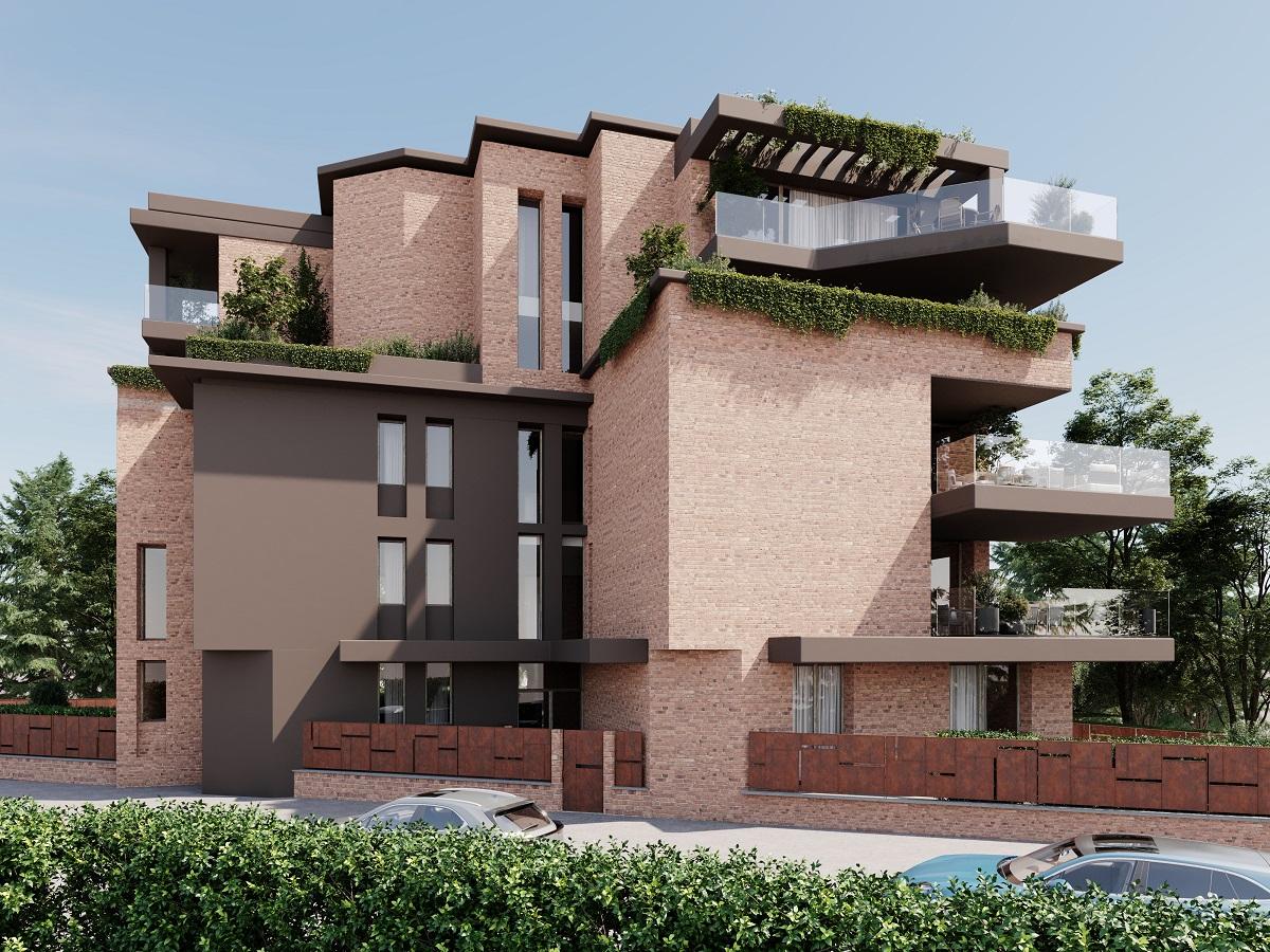 Appartamento in vendita a Parma