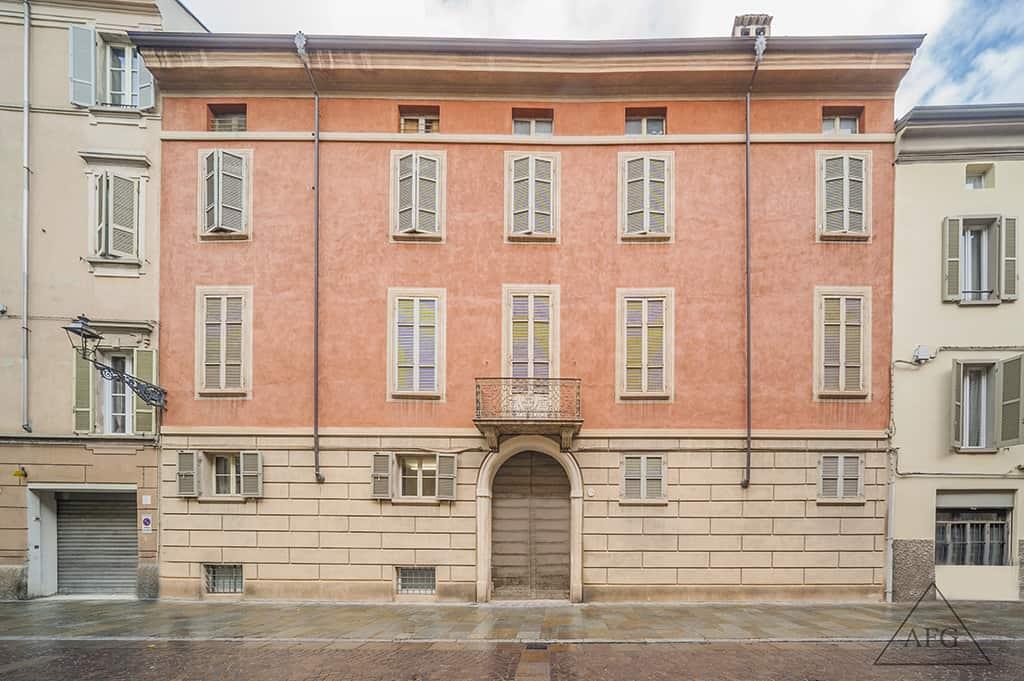 Appartamento in vendita a Parma