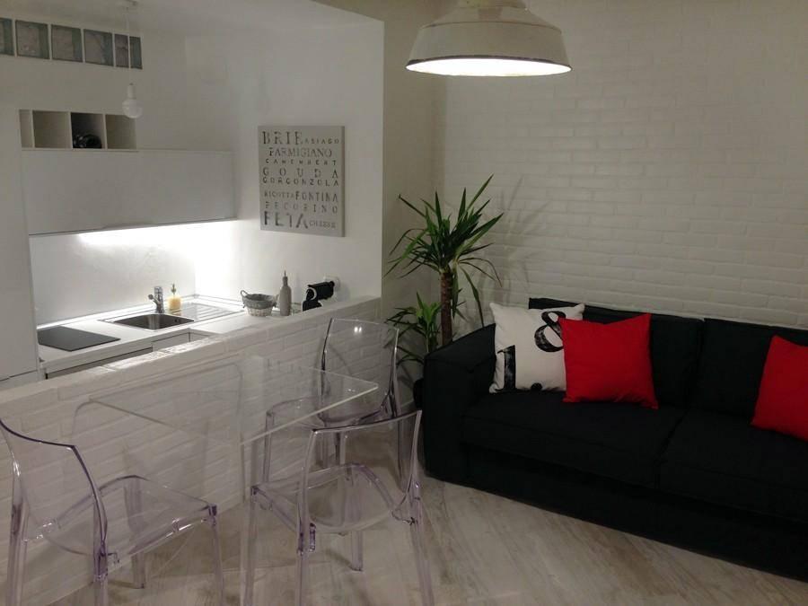 Appartamento in vendita a Parma