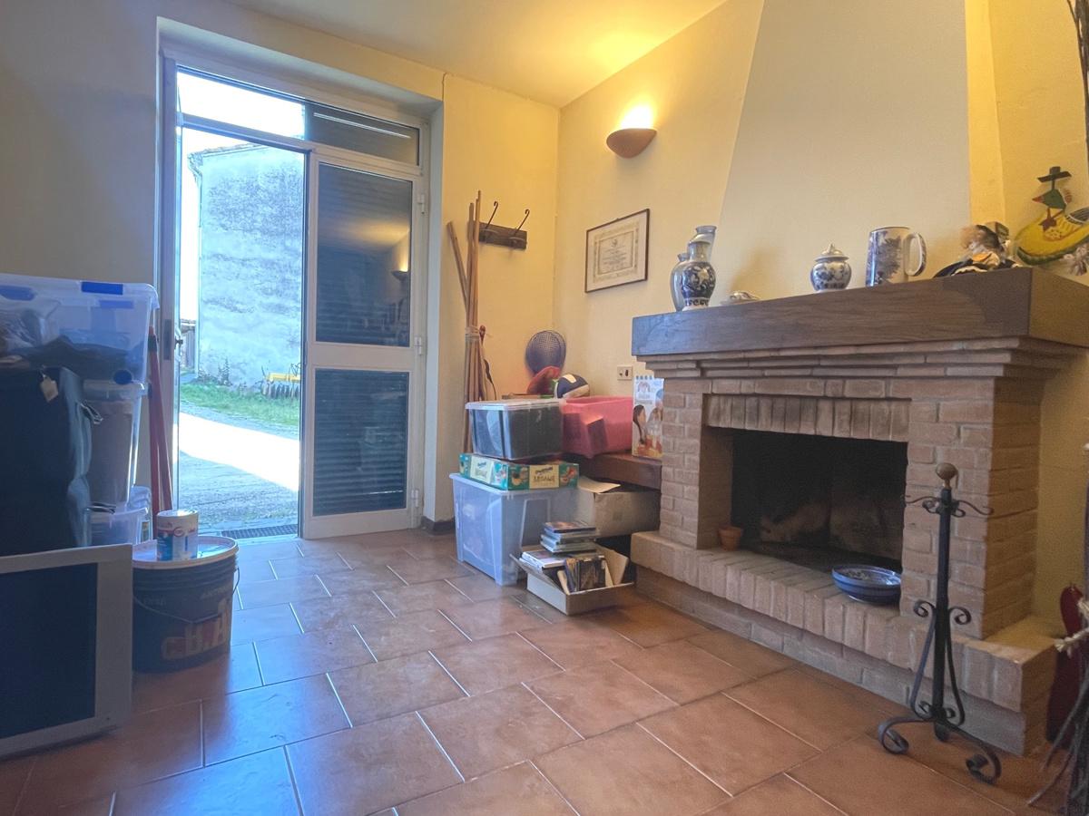 Rustico in vendita a Castell'Arquato