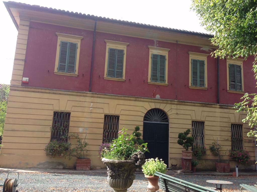 Villa in vendita a San Pietro In Cerro