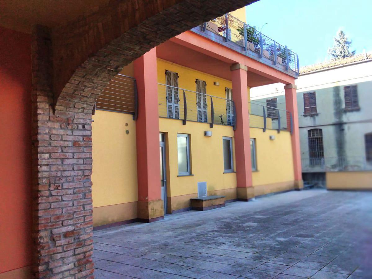 Appartamento in vendita a Lugagnano Val D'Arda
