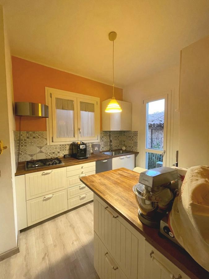 Casa indipendente in vendita a Carpaneto Piacentino