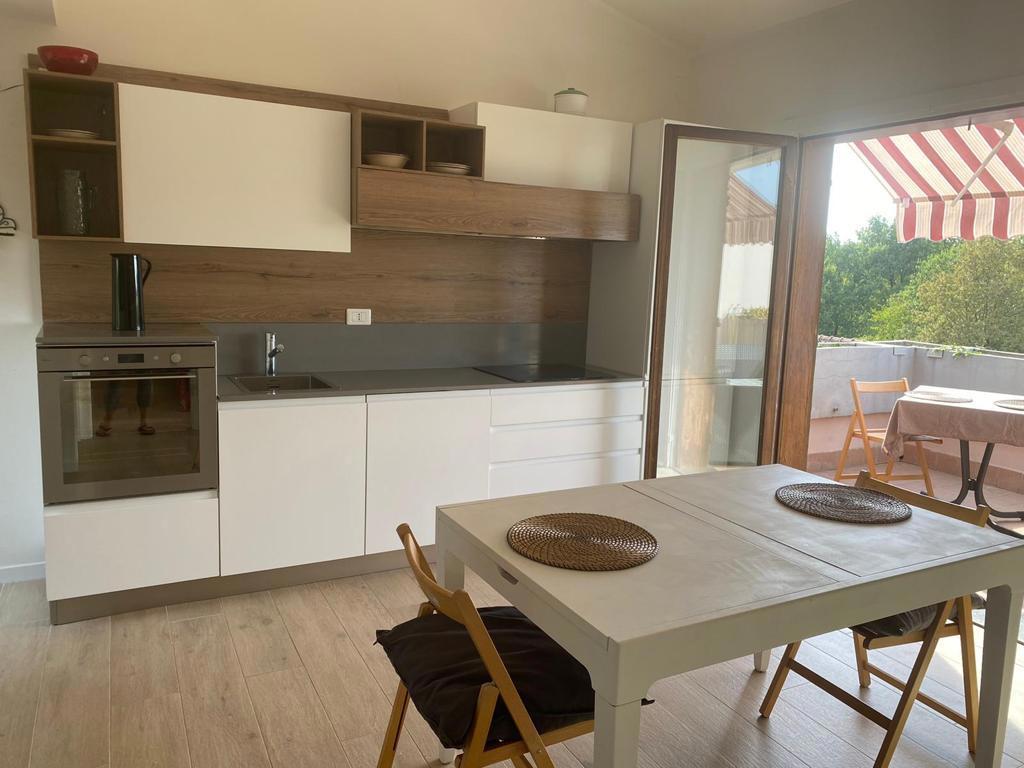 Trilocale in Strada Comunale dei Frati 14, Castell'Arquato