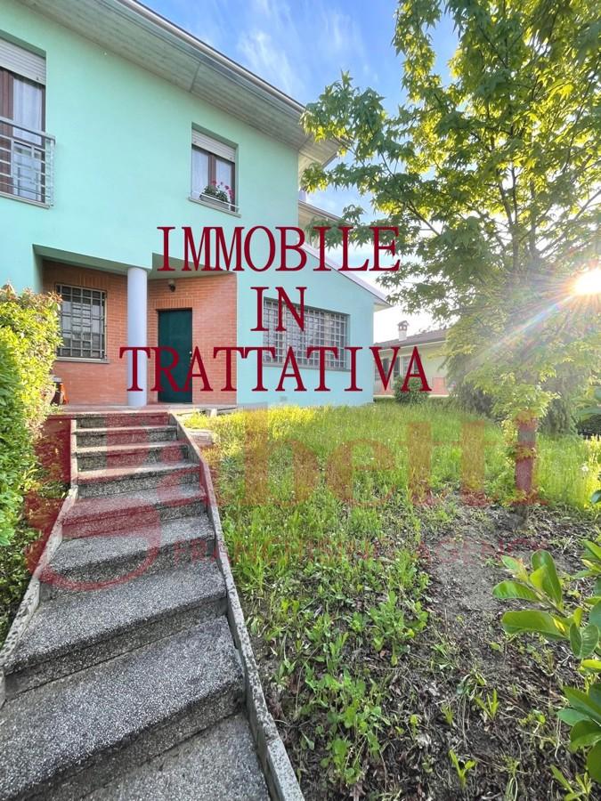 Appartamento in vendita a Fiorenzuola D'Arda