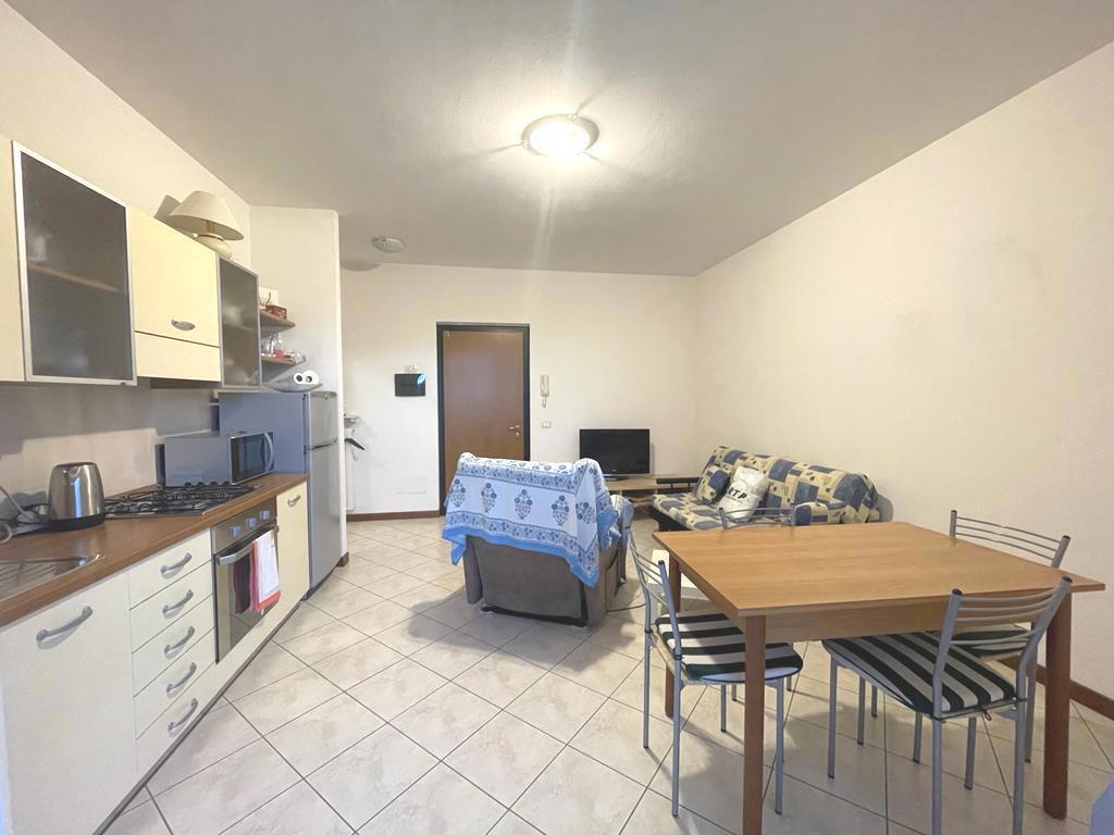 Appartamento in vendita a Fiorenzuola D'Arda