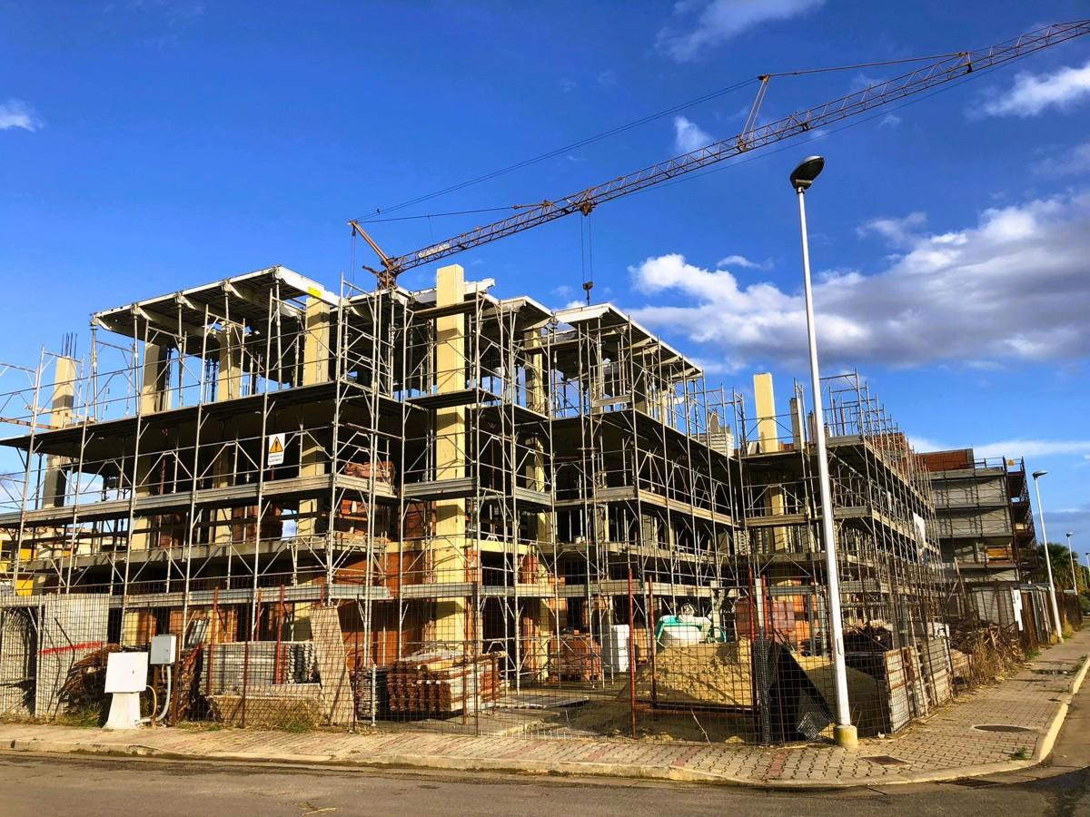 Appartamento in vendita a Elmas