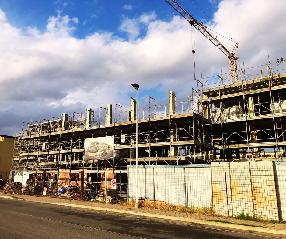 Appartamento in vendita a Elmas