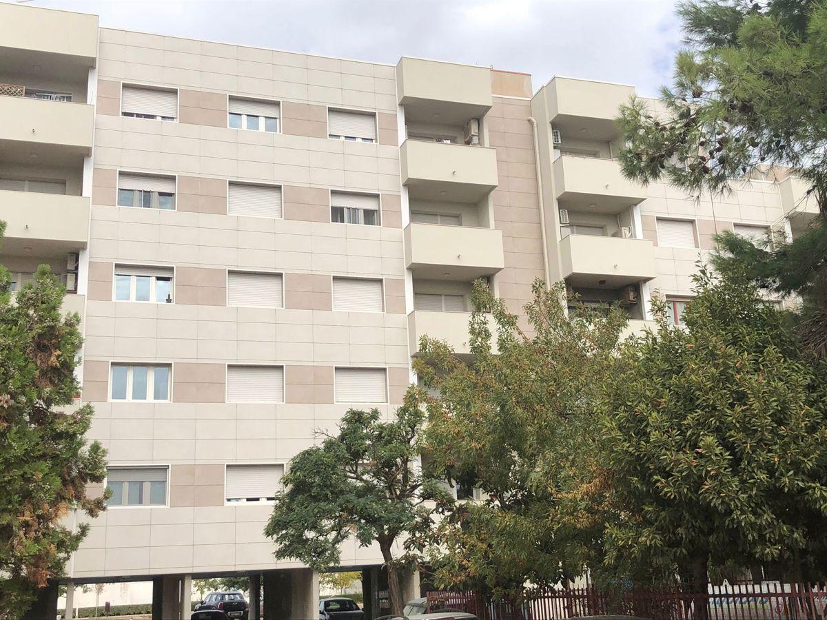 Appartamento in vendita a Assemini