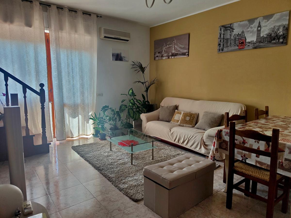 Appartamento in vendita a Elmas