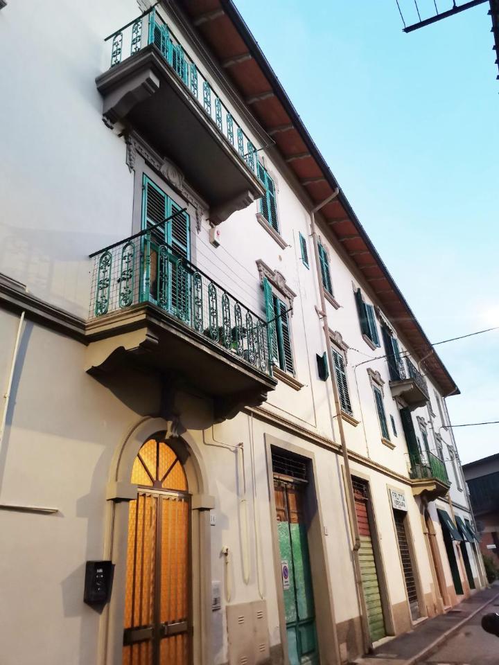 Appartamento in vendita a Laterina Pergine Valdarno