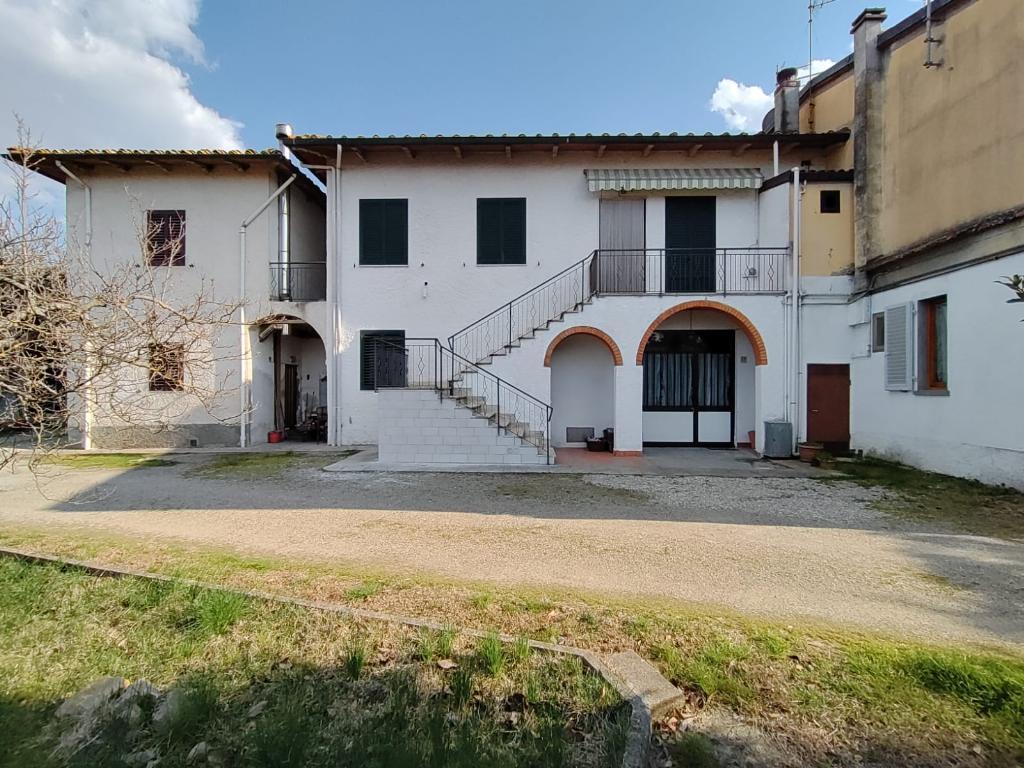 Porzione di casa in vendita a Laterina Pergine Valdarno