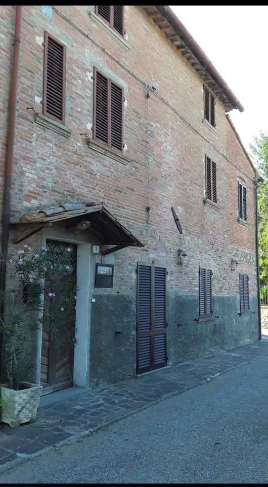 Casa indipendente in vendita a Marciano Della Chiana