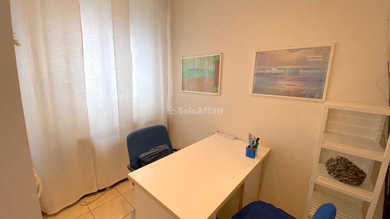 Ufficio in affitto a Roma