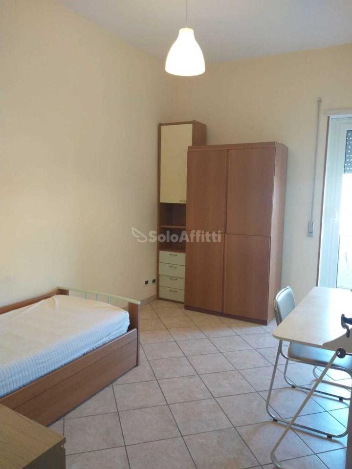 Stanza in appartamento in affitto a Roma