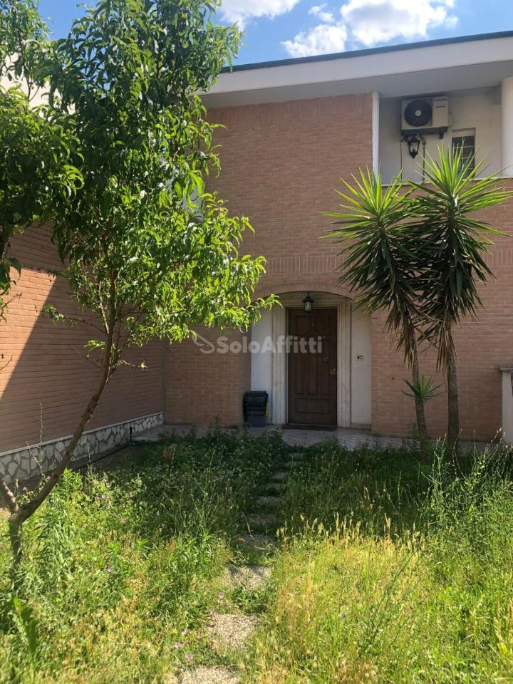 Villa in affitto a Roma