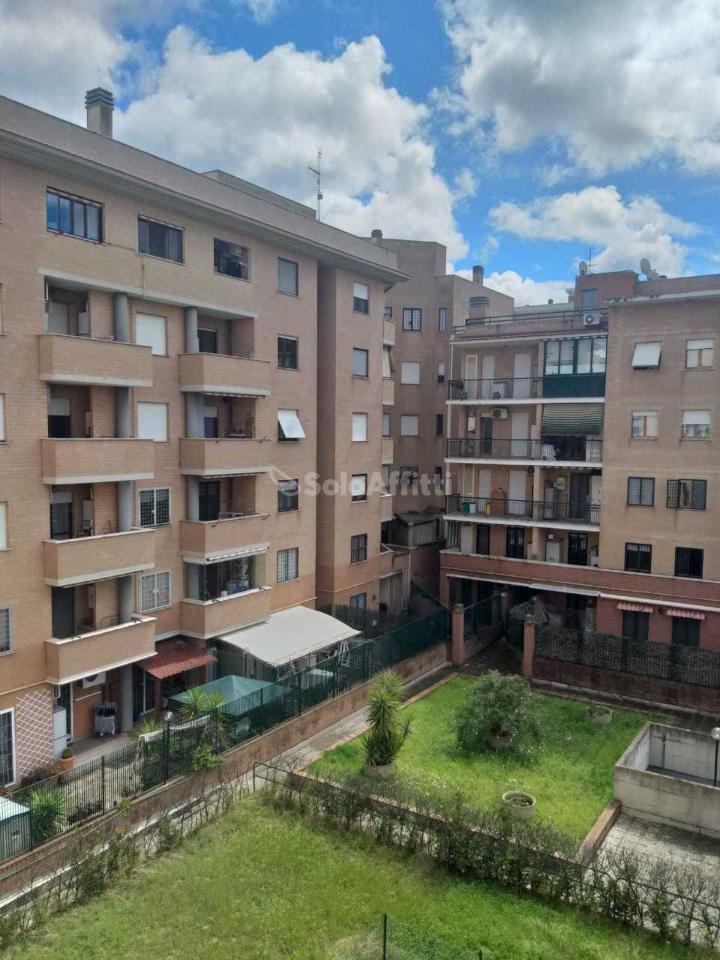 Appartamento in affitto a Roma