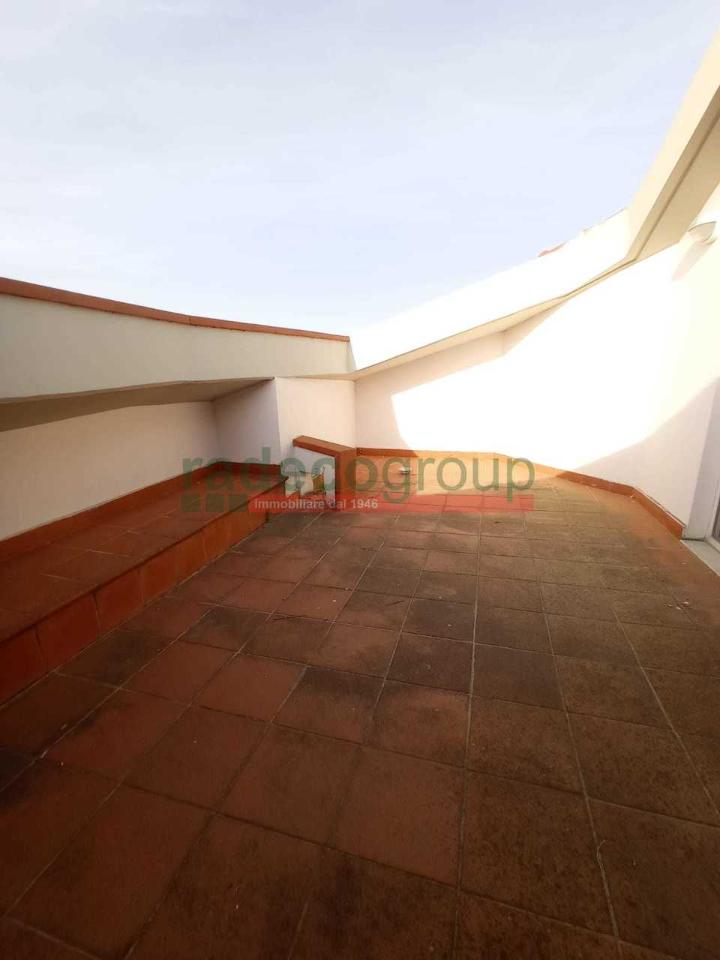 Appartamento in vendita a Livorno