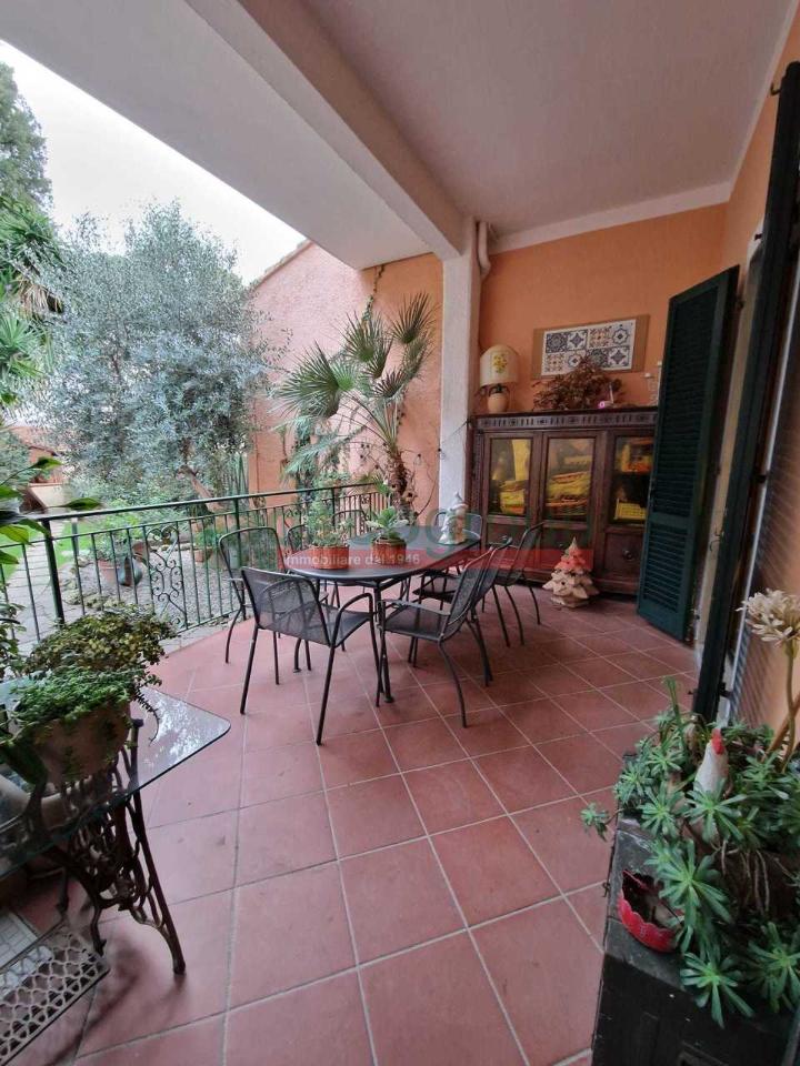 Villa a schiera in vendita a Livorno