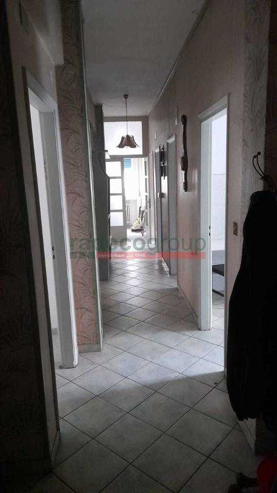 Appartamento in vendita a Livorno