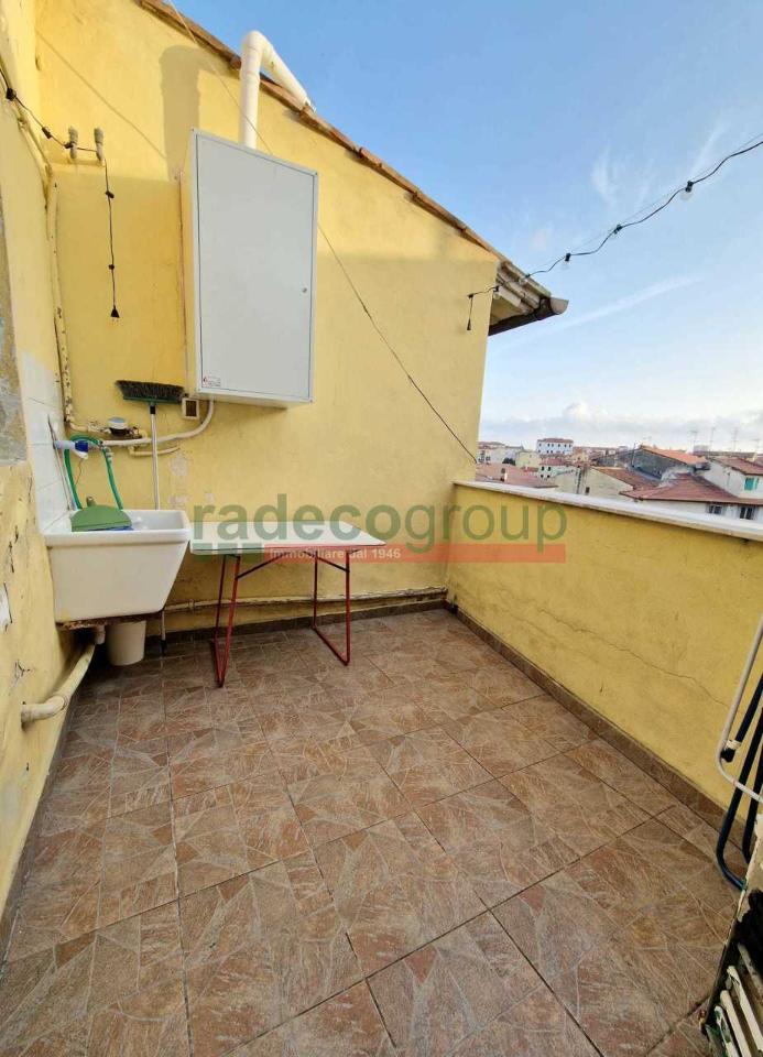 Appartamento in vendita a Livorno