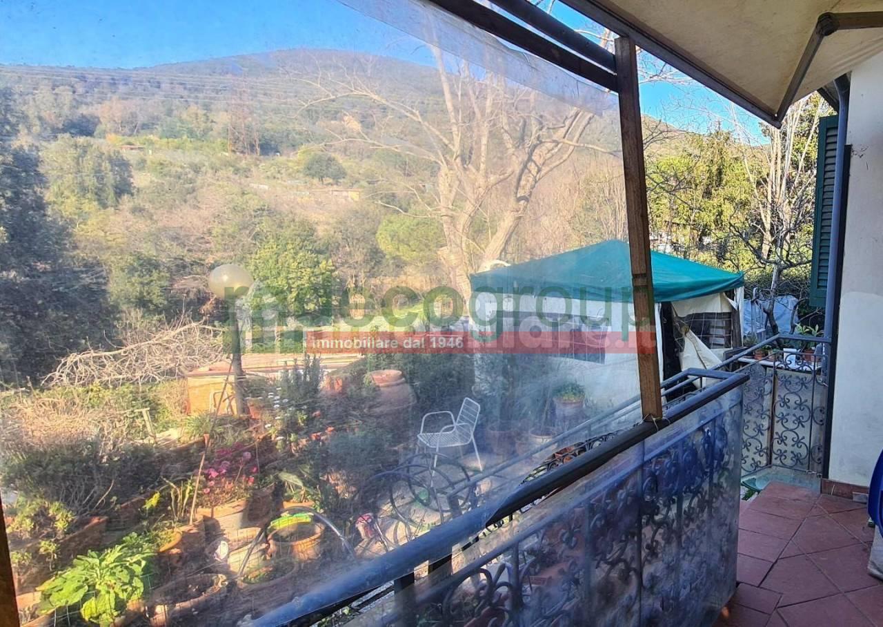 Appartamento in vendita a Livorno