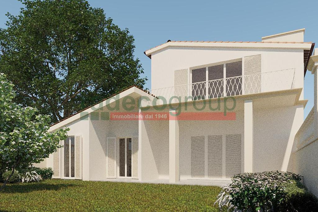 Casa indipendente in vendita a Livorno