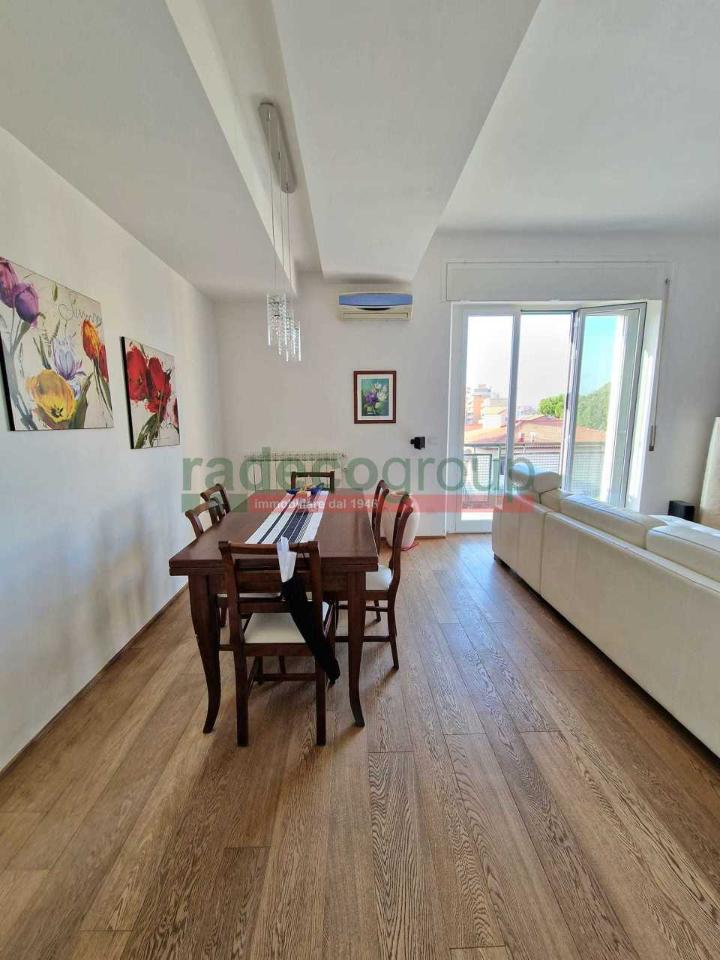 Appartamento in vendita a Livorno