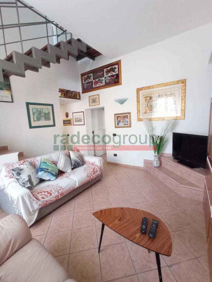 Appartamento in vendita a Livorno