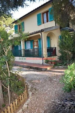 Villa in vendita a Campo Nell'Elba