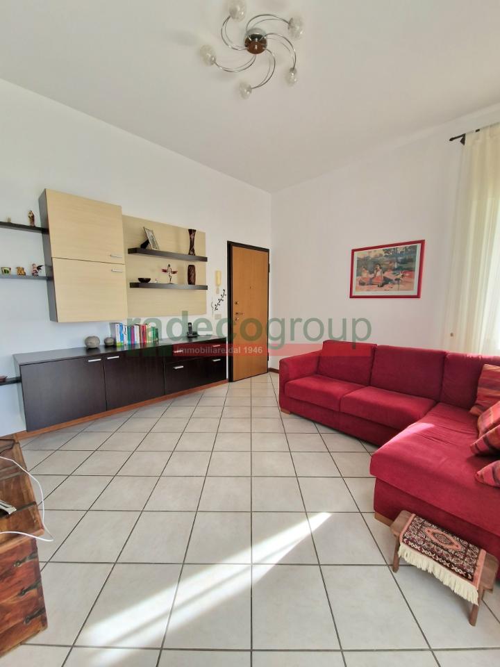 Appartamento in vendita a Livorno