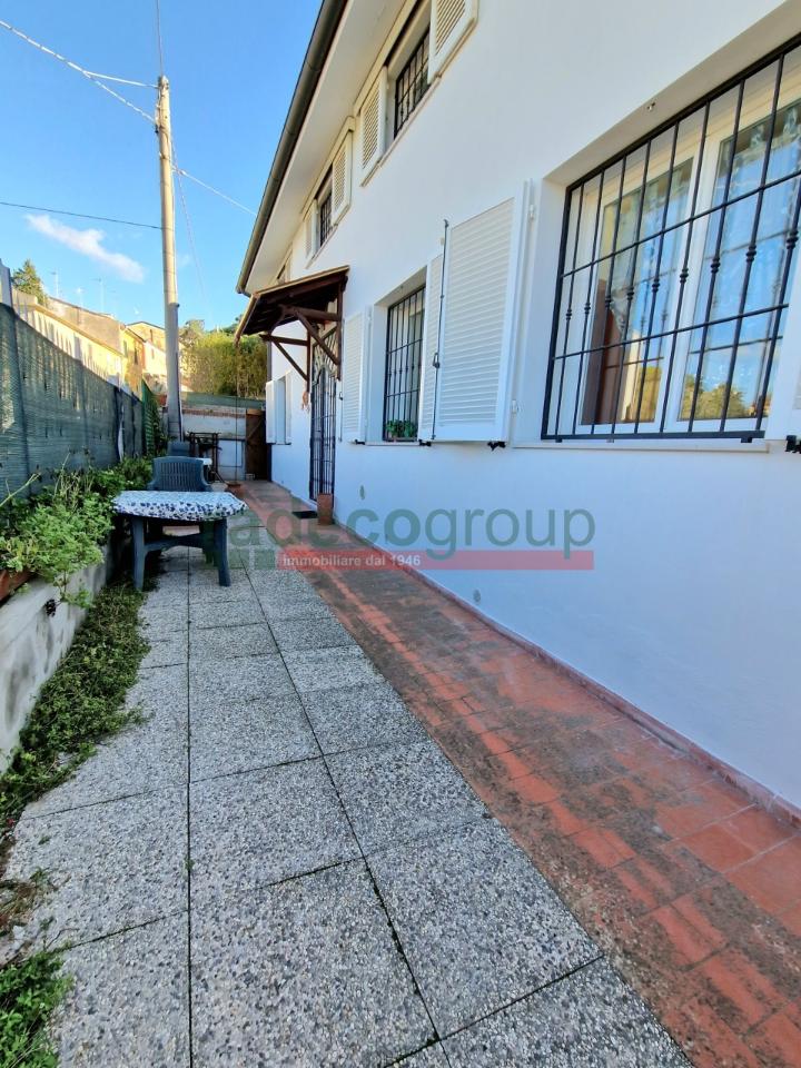 Casa indipendente in vendita a Livorno
