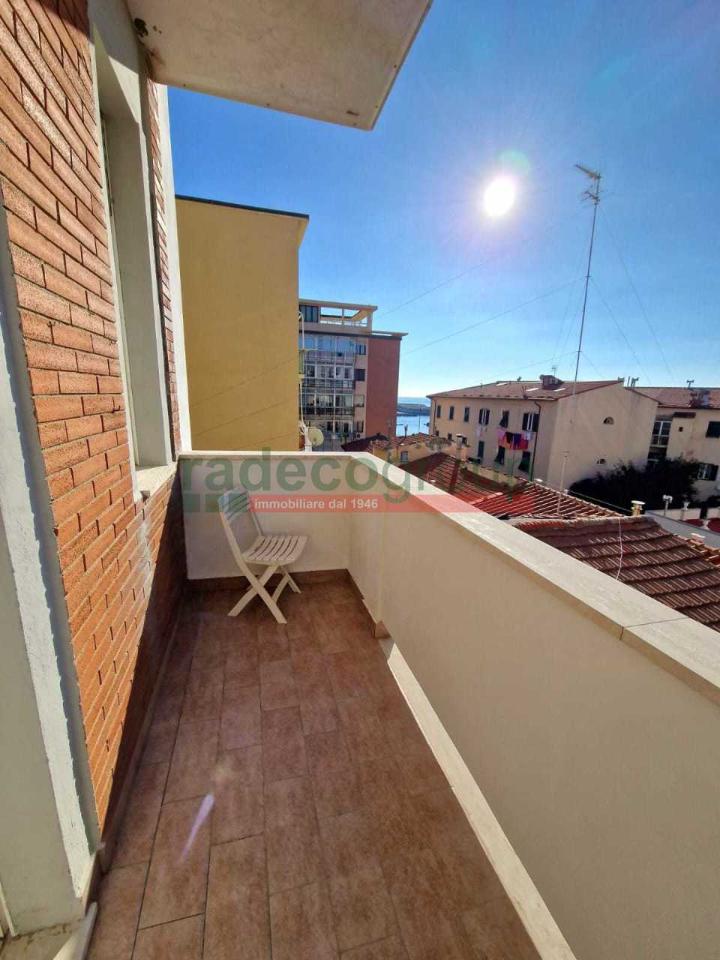 Appartamento in vendita a Livorno
