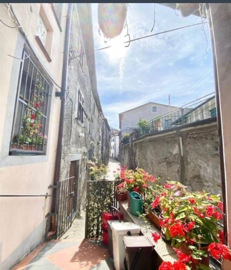 Casa indipendente in vendita a Fosdinovo