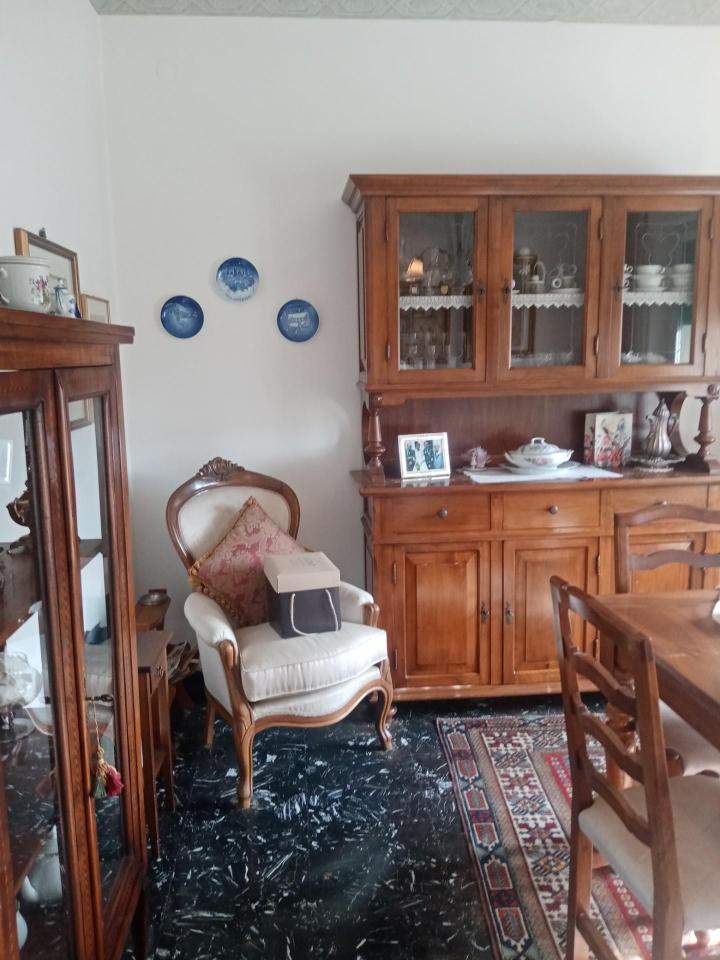 Appartamento in vendita a Aulla