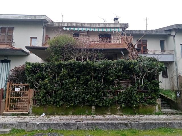 Villa a schiera in vendita a Tresana