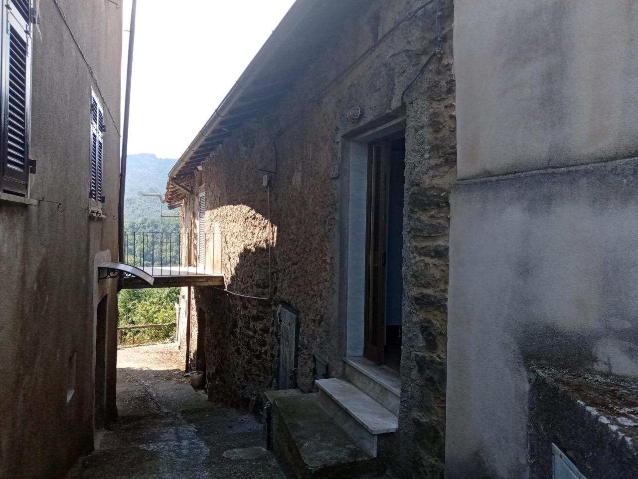 Porzione di casa in vendita a Aulla