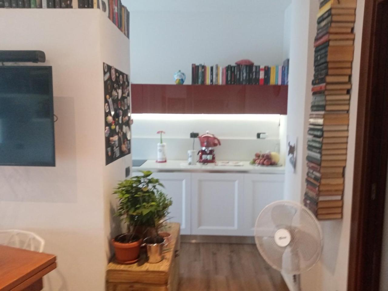 Appartamento in vendita a Aulla