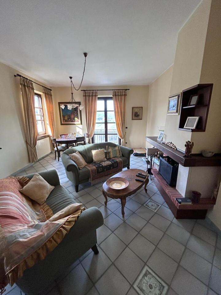 Porzione di casa in vendita a Aulla