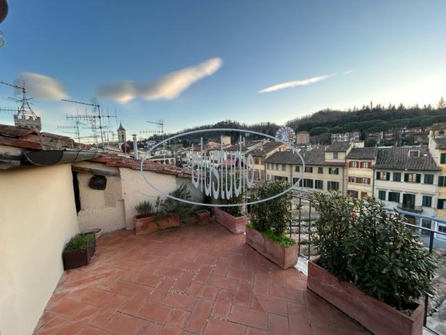 Appartamento in vendita a Figline e Incisa Valdarno