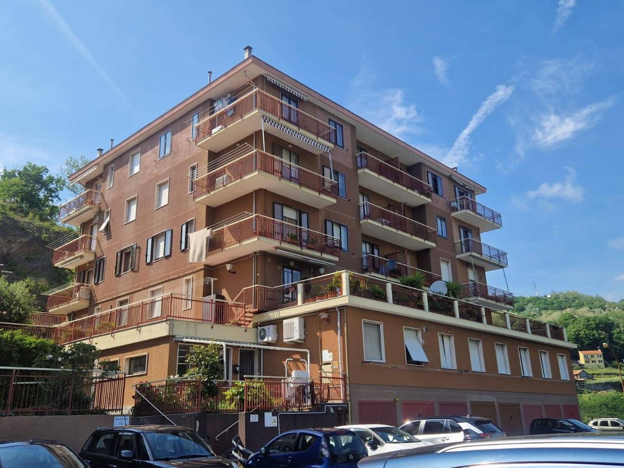 Appartamento in vendita a Mele