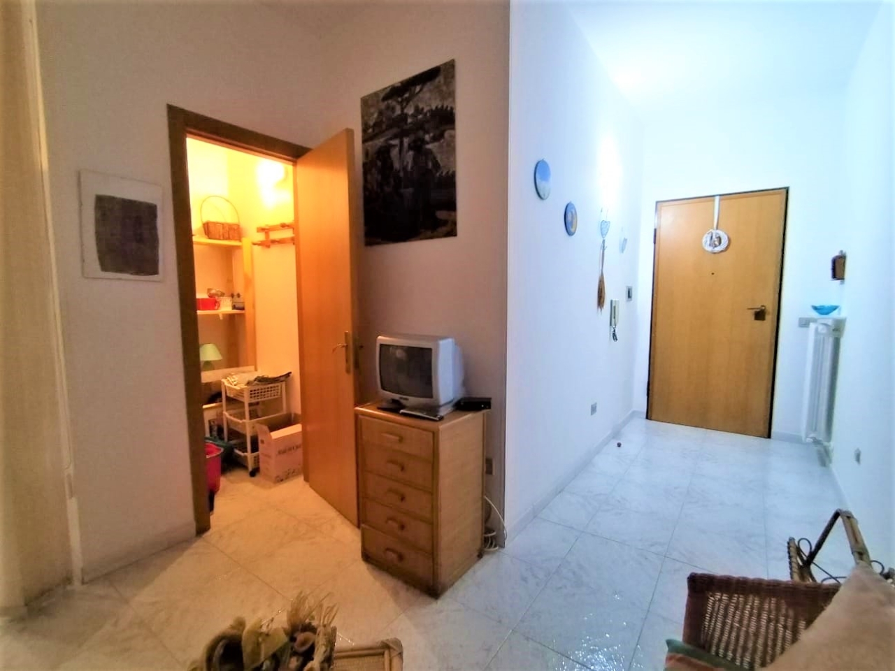 Appartamento in vendita a Otranto