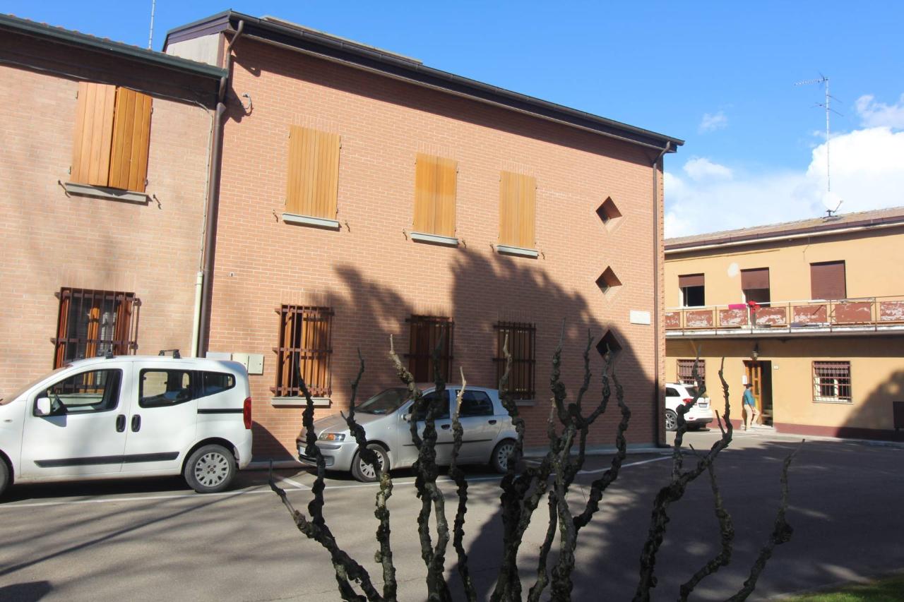 Casa indipendente in vendita a Argenta