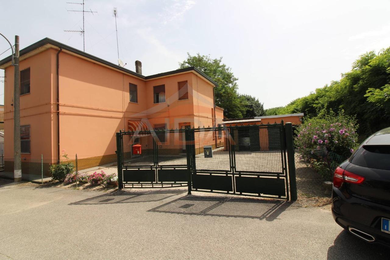 Appartamento in vendita a Argenta