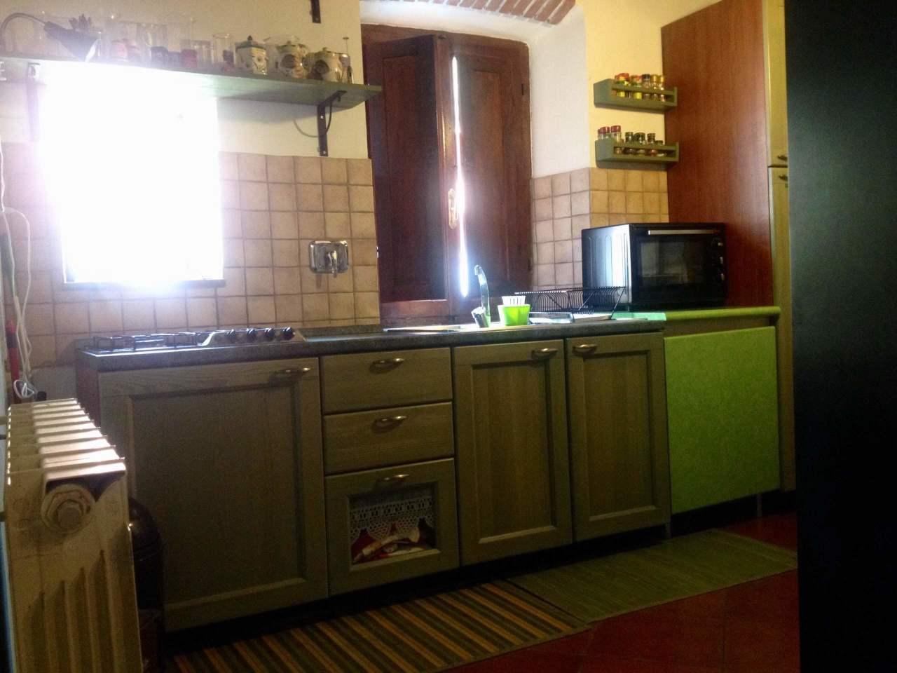 Appartamento in vendita a Dicomano