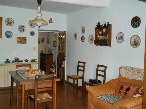 Appartamento in vendita a Dicomano