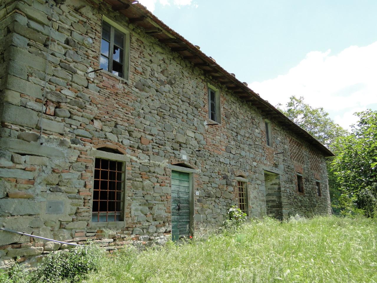 Rustico in vendita a San Godenzo