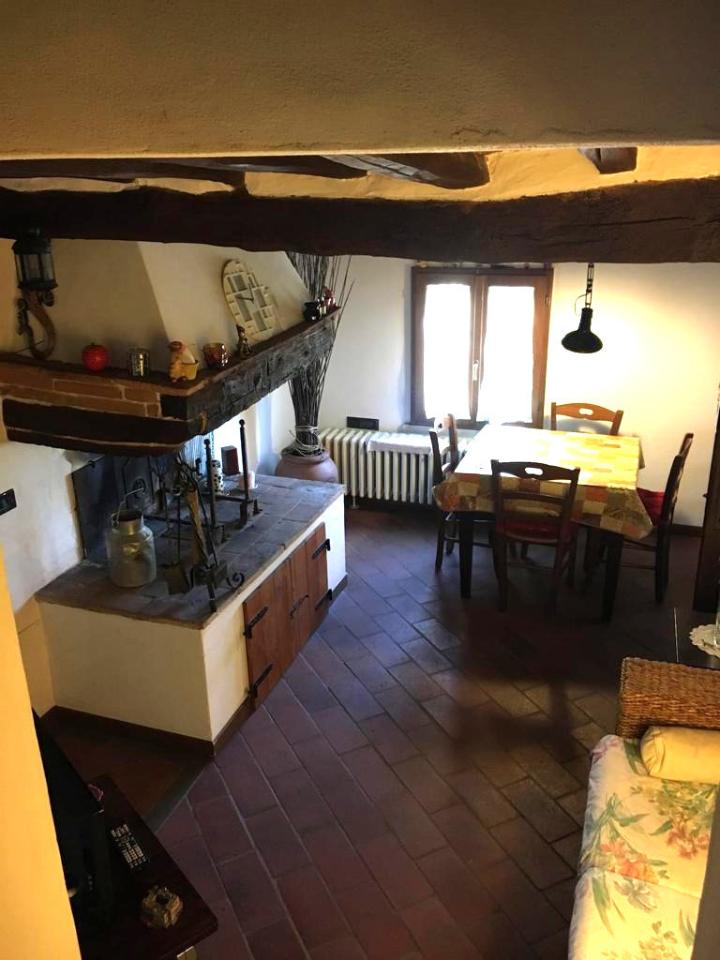 Appartamento in vendita a Vicchio