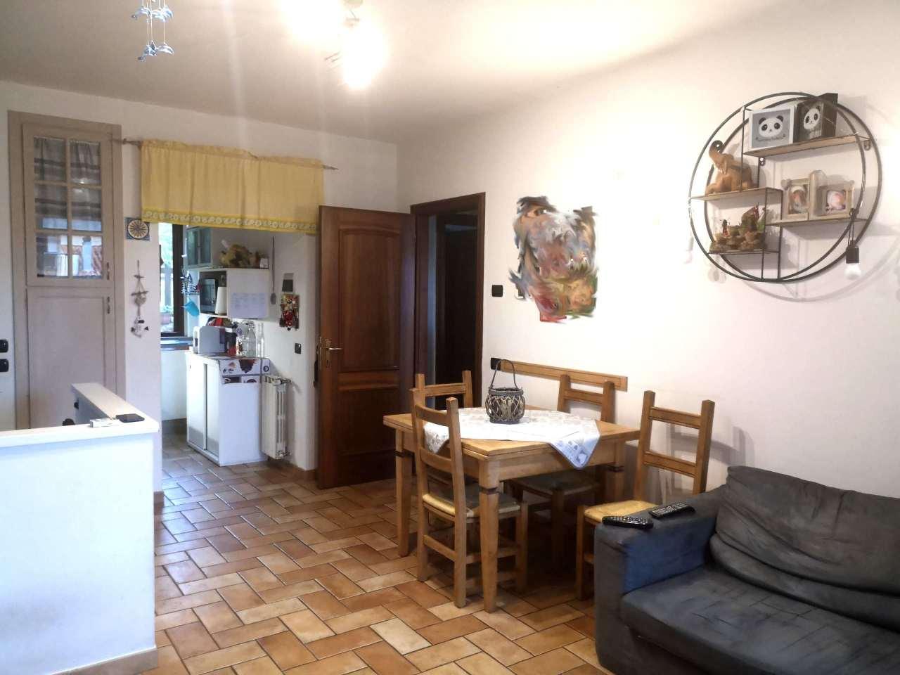 Appartamento in vendita a Reggello