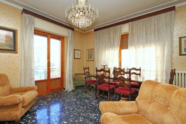 Appartamento in vendita a Pontassieve